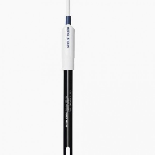 Mettler Toledo InLab® Solids Go-ISM pH elektrodu Mettler Toledo InLab® Solids Go-ISM pH elektrodu
