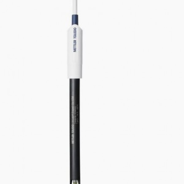 Mettler Toledo InLab® Solids Go-ISM pH elektrodu Mettler Toledo InLab® Solids Go-ISM pH elektrodu