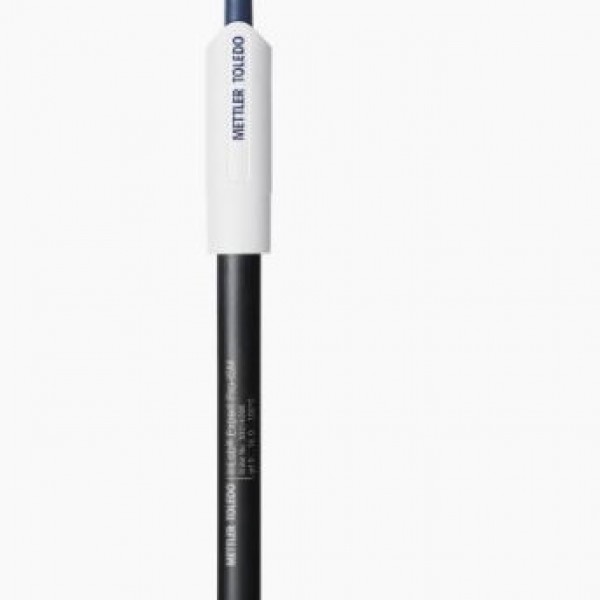 Mettler Toledo InLab® Solids Go-ISM pH elektrodu Mettler Toledo InLab® Solids Go-ISM pH elektrodu
